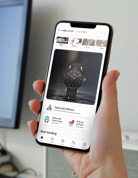 Branding & UI/UX Design Studio in Bengaluru | Mellow Designs